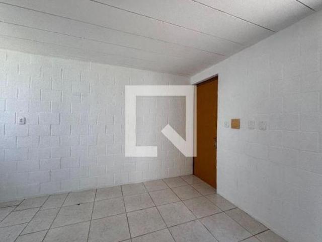 Apartamento à Venda Rio dos Sinos, 2 Quartos, 43 m² São Leopoldo
