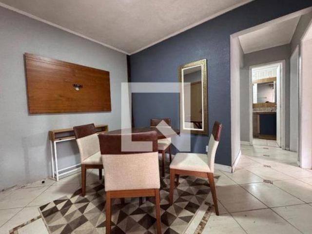 Apartamento à Venda Rio dos Sinos, 2 Quartos, 54 m² São Leopoldo