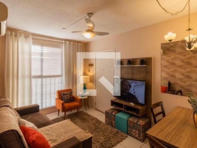Apartamento à Venda Rio dos Sinos, 2 Quartos, 56 m² São Leopoldo