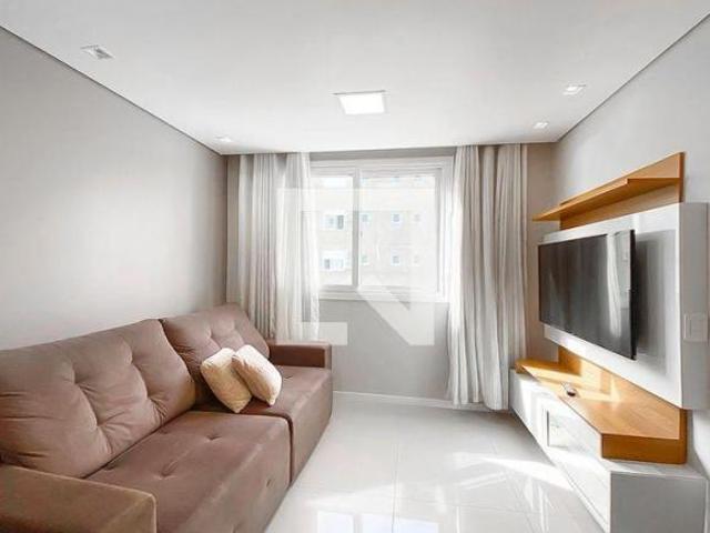 Apartamento à Venda Rio dos Sinos, 2 Quartos, 58 m² São Leopoldo