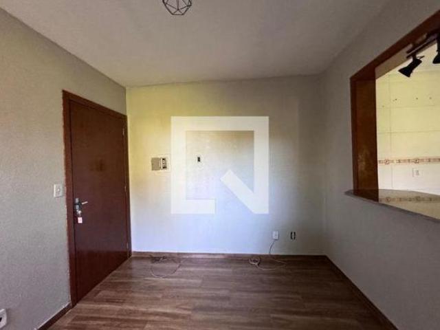 Apartamento à Venda Rio dos Sinos, 2 Quartos, 50 m² São Leopoldo