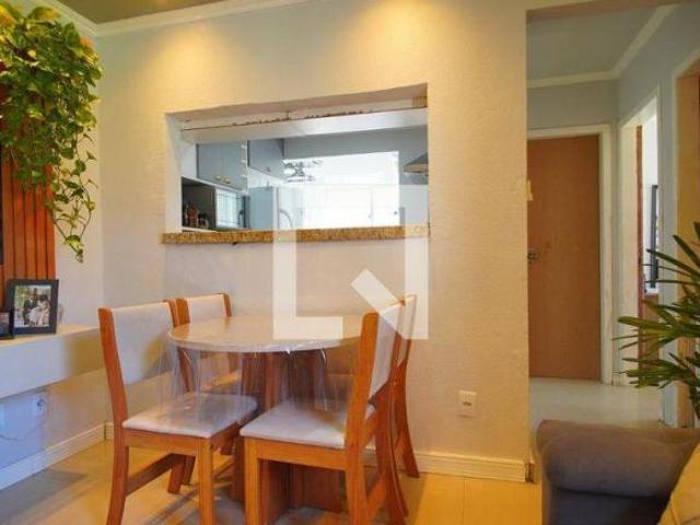 Apartamento à Venda Rio dos Sinos, 2 Quartos, 50 m² São Leopoldo