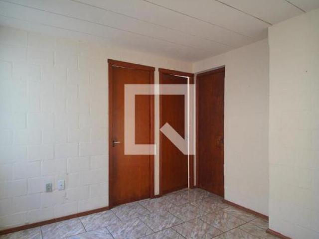 Apartamento à Venda Rio dos Sinos, 2 Quartos, 51 m² São Leopoldo