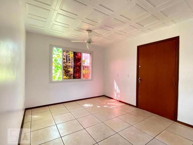 Apartamento à Venda Rio dos Sinos, 2 Quartos, 51 m² São Leopoldo