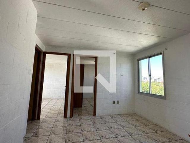 Apartamento à Venda Rio dos Sinos, 2 Quartos, 52 m² São Leopoldo