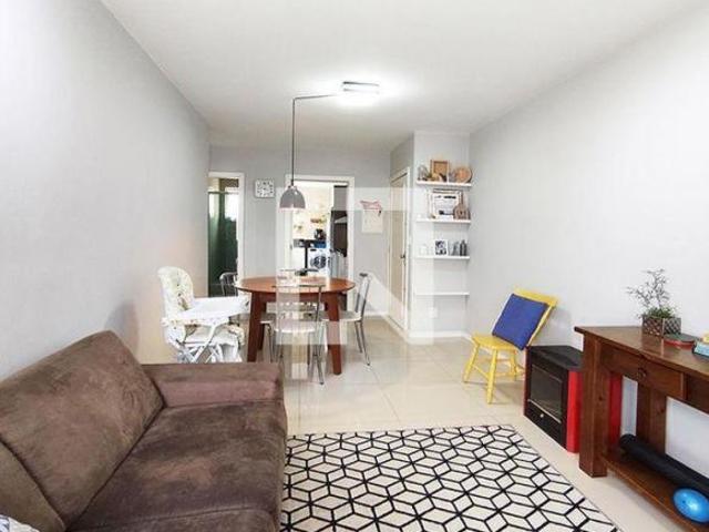 Apartamento à Venda Rio dos Sinos, 2 Quartos, 60 m² São Leopoldo