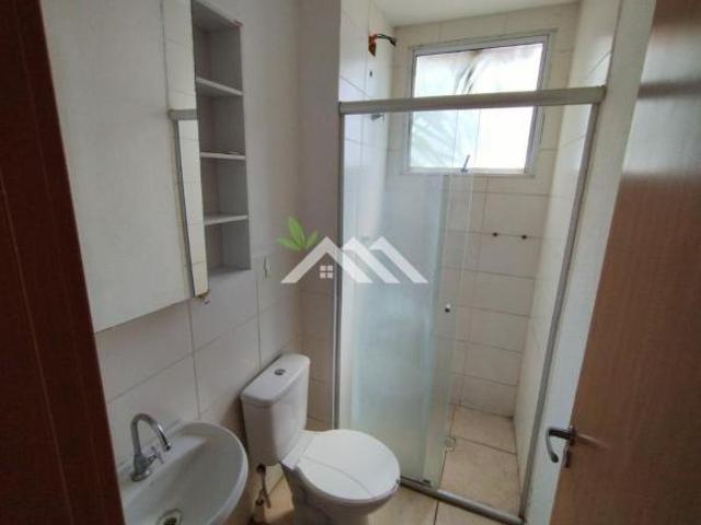 Apartamento à Venda ? Rio Fortore, Condomínio Rios D?Italia