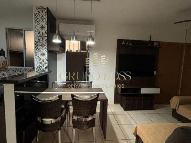 Apartamento à venda Rio Fortore em São José do Rio Preto