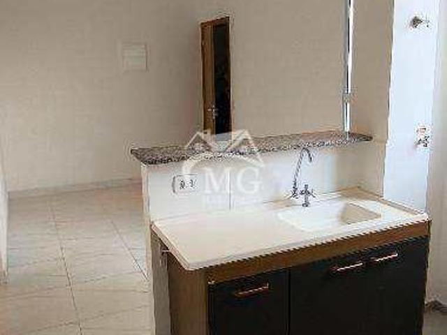 Apartamento a venda Rio Mackenzie 02 Dorms deixa pagar no nome