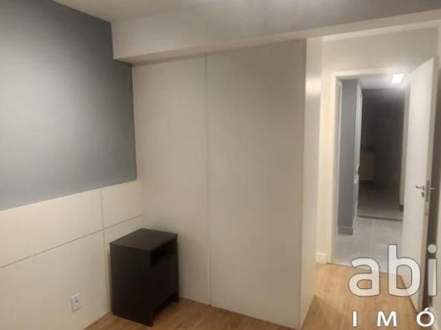 Apartamento à venda Rio Pequeno São Paulo/SP 45m² 1 dormitório