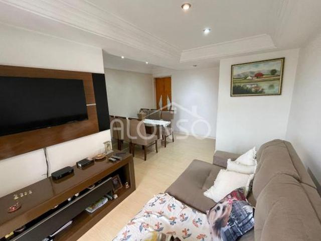 APARTAMENTO À VENDA RIO PEQUENO 3 QUARTOS SENDO 1 SUÍTE