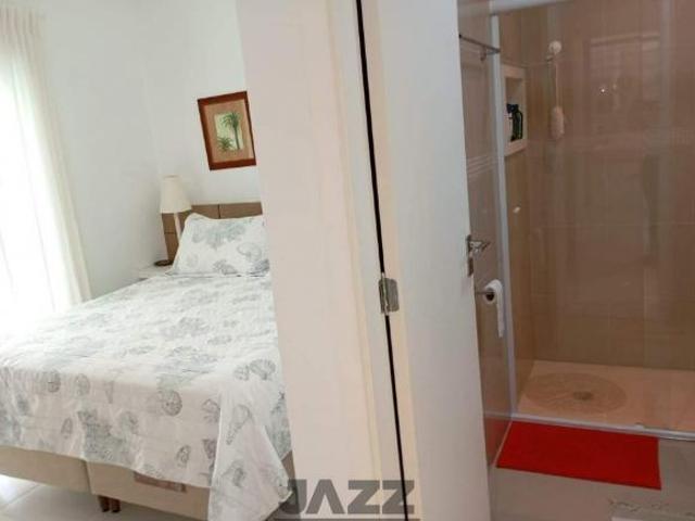 Apartamento à Venda Riviera, Bertioga 104m2 3 Quartos