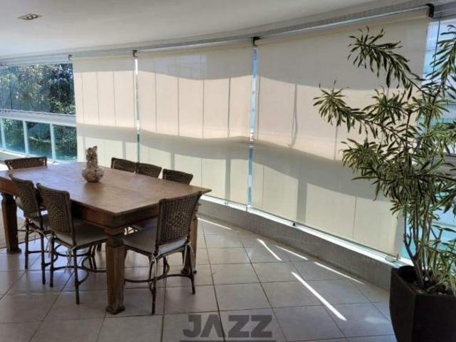 Apartamento à Venda Riviera, Bertioga 124m2 Condomínio Atlantis 3 Quartos