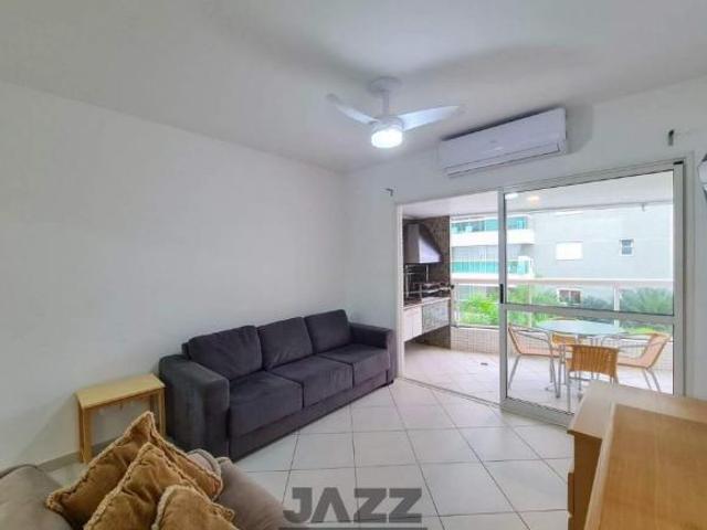 Apartamento à Venda Riviera, Bertioga 127m2