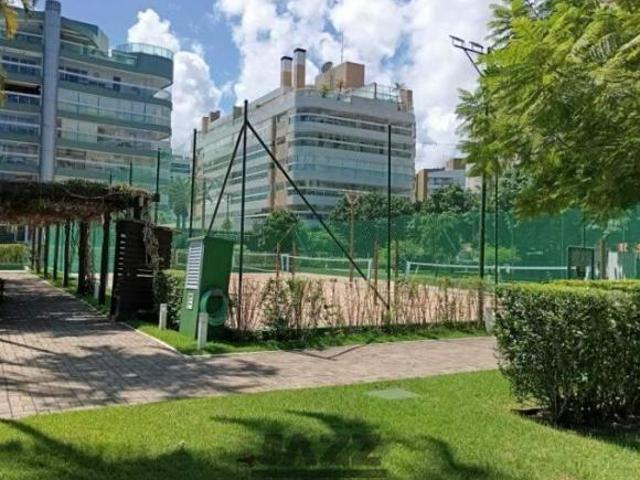 Apartamento à Venda Riviera, Bertioga 132m2 3 Quartos