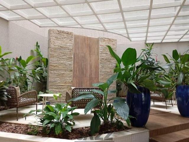 Apartamento à Venda Riviera, Bertioga 133,08m2 5 Quartos