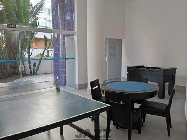 Apartamento à Venda Riviera, Bertioga 83,5m2 Condomínio Blue Waves 3 Quartos