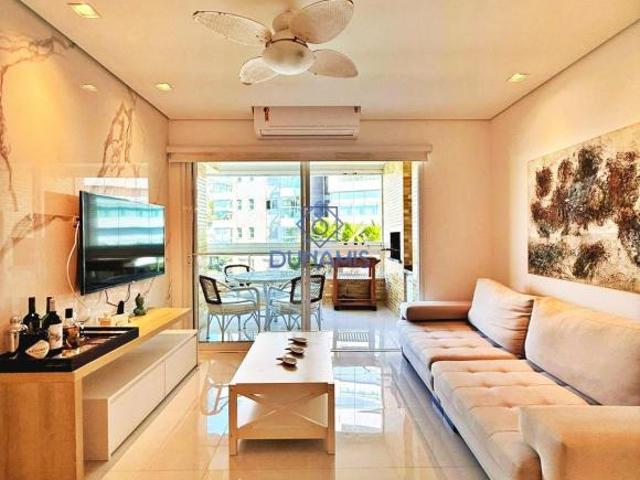 Apartamento à venda, riviera de são lourenço, GUARUJA SP