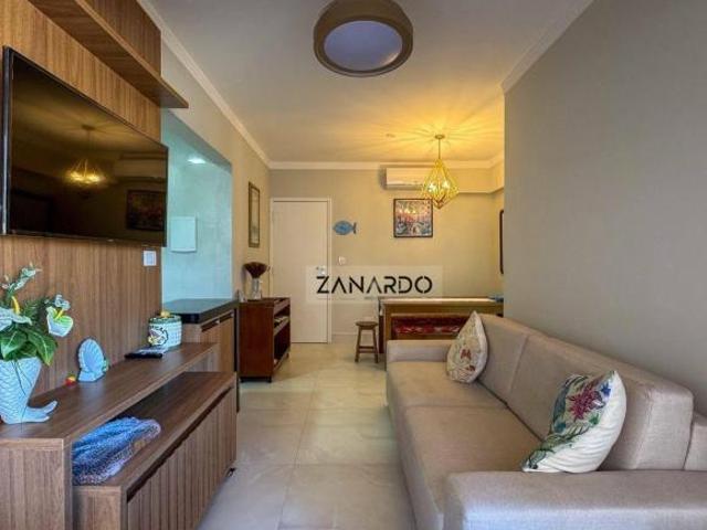 Apartamento à venda Riviera de São Lourenço