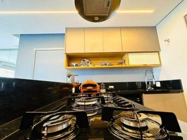 Apartamento à Venda Riviera Módulo 8, Bertioga 139m2 4 suítes