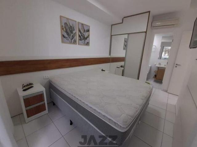Apartamento à Venda Riviera Módulo 8, Bertioga 80m2 2 Quartos