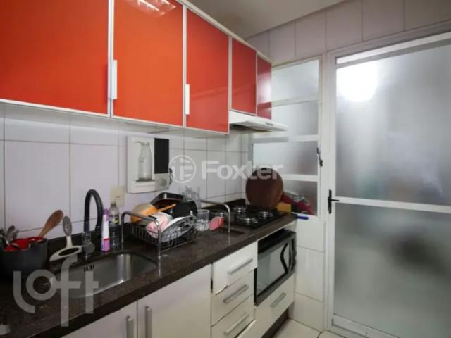 Apartamento à venda Rodovia Amaro Antônio Vieira, Itacorubi Florianópolis
