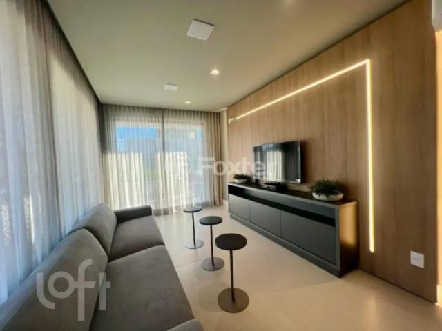 Apartamento à venda Rodovia Virgílio Várzea, Monte Verde Florianópolis