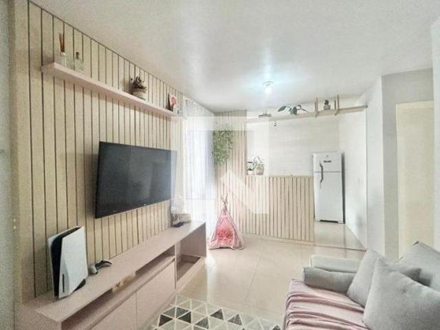 Apartamento à Venda Rondônia, 2 Quartos, 43 m² Novo Hamburgo