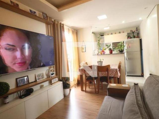 Apartamento à Venda Rondônia, 2 Quartos, 40 m² Novo Hamburgo