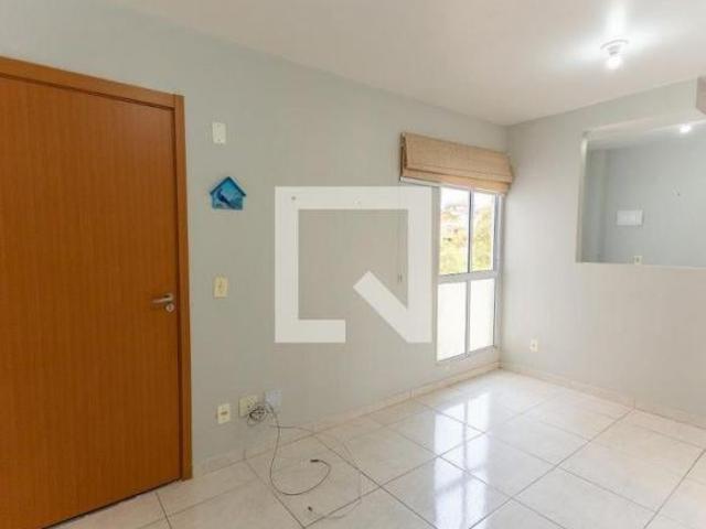 Apartamento à Venda Rondônia, 2 Quartos, 40 m² Novo Hamburgo