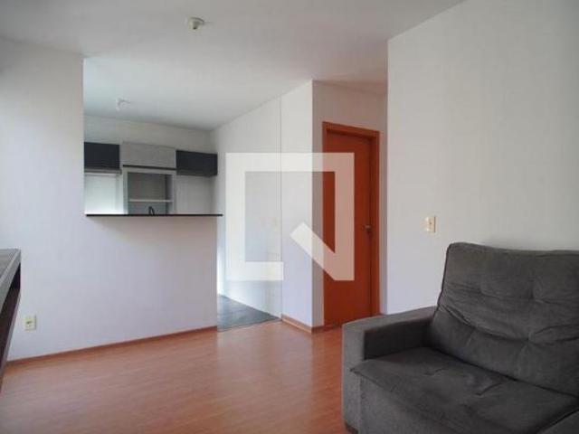 Apartamento à Venda Rondônia, 2 Quartos, 40 m² Novo Hamburgo