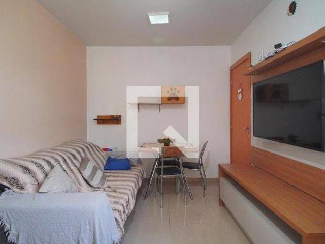 Apartamento à Venda Rondônia, 2 Quartos, 40 m² Novo Hamburgo