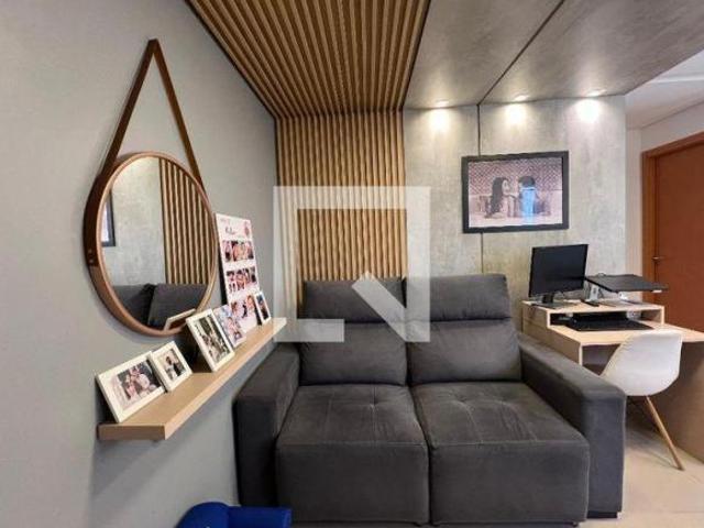 Apartamento à Venda Rondônia, 2 Quartos, 40 m² Novo Hamburgo
