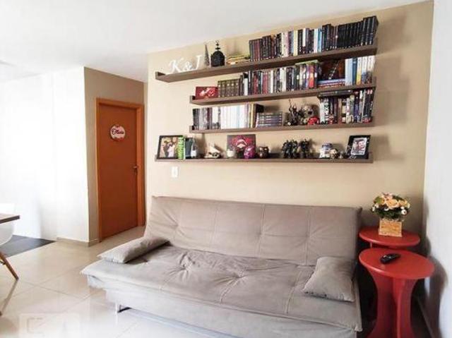 Apartamento à Venda Rondônia, 2 Quartos, 42 m² Novo Hamburgo