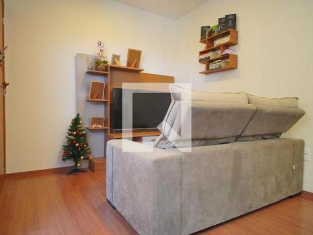 Apartamento à Venda Rondônia, 2 Quartos, 47 m² Novo Hamburgo