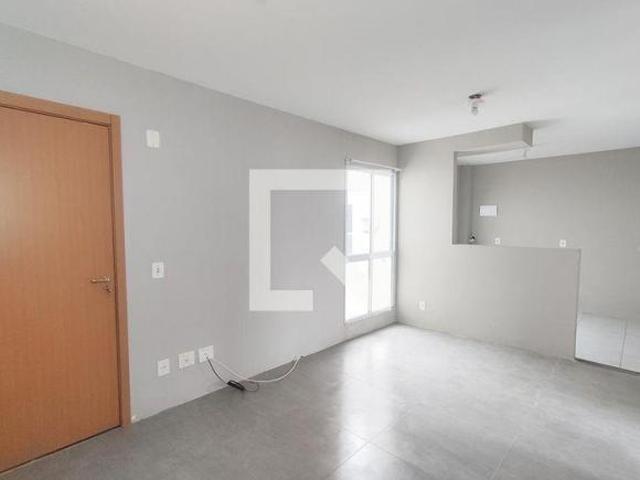 Apartamento à Venda Rondônia, 2 Quartos, 45 m² Novo Hamburgo