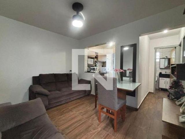 Apartamento à Venda Rondônia, 2 Quartos, 48 m² Novo Hamburgo