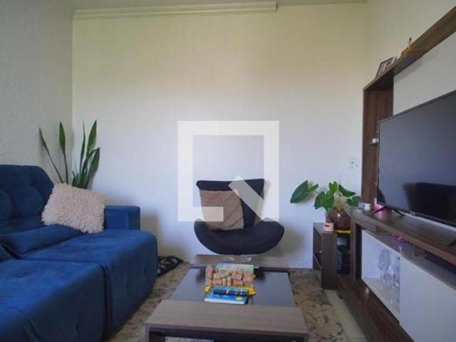 Apartamento à Venda Rondônia, 2 Quartos, 53 m² Novo Hamburgo