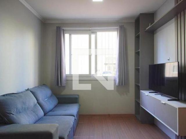 Apartamento à Venda Rondônia, 2 Quartos, 50 m² Novo Hamburgo