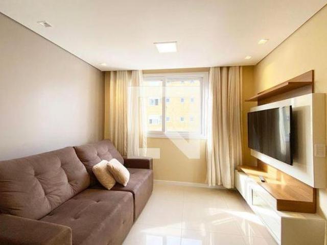 Apartamento à Venda Rondônia, 2 Quartos, 51 m² Novo Hamburgo