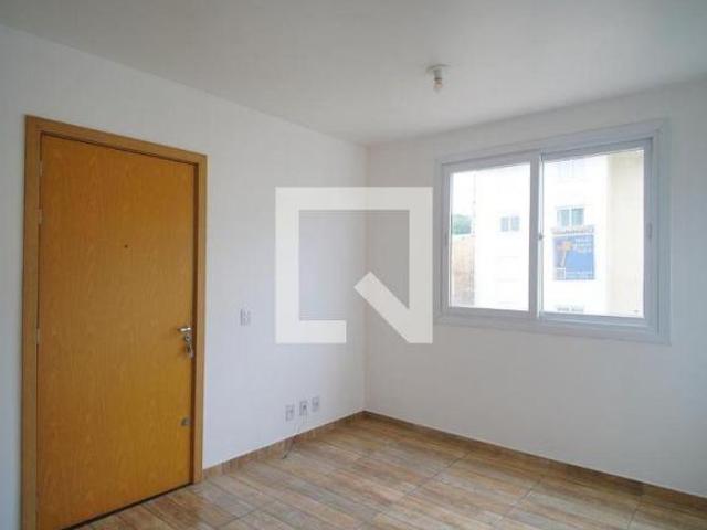 Apartamento à Venda Rondônia, 2 Quartos, 51 m² Novo Hamburgo