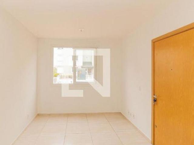 Apartamento à Venda Rondônia, 2 Quartos, 51 m² Novo Hamburgo