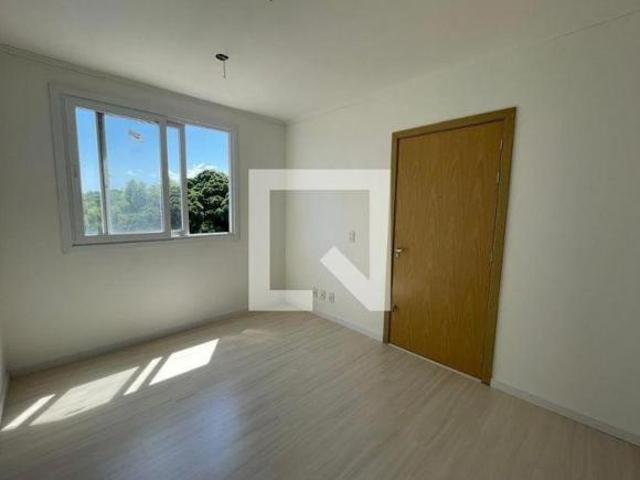 Apartamento à Venda Rondônia, 2 Quartos, 51 m² Novo Hamburgo