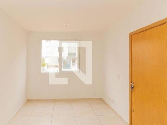 Apartamento à Venda Rondônia, 2 Quartos, 51 m² Novo Hamburgo