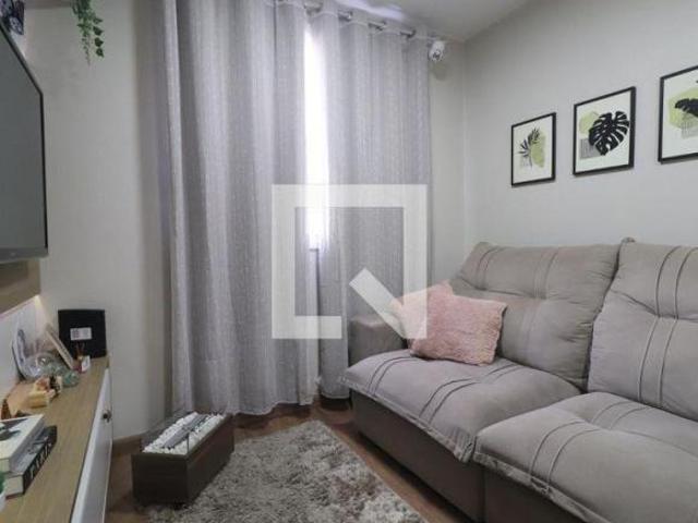 Apartamento à Venda Rondônia, 2 Quartos, 51 m² Novo Hamburgo