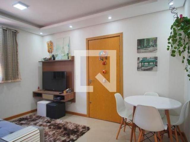 Apartamento à Venda Rondônia, 2 Quartos, 51 m² Novo Hamburgo