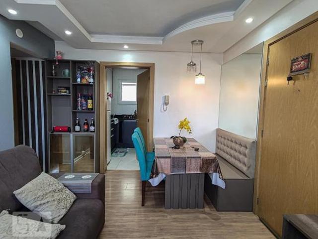 Apartamento à Venda Rondônia, 2 Quartos, 52 m² Novo Hamburgo