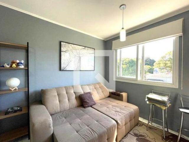 Apartamento à Venda Rondônia, 2 Quartos, 52 m² Novo Hamburgo