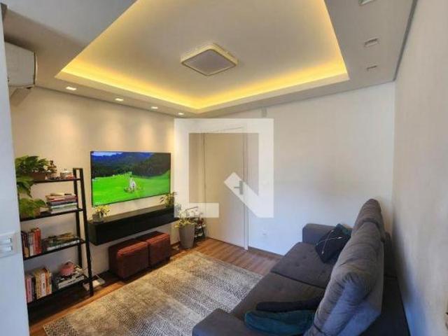 Apartamento à Venda Rondônia, 2 Quartos, 52 m² Novo Hamburgo