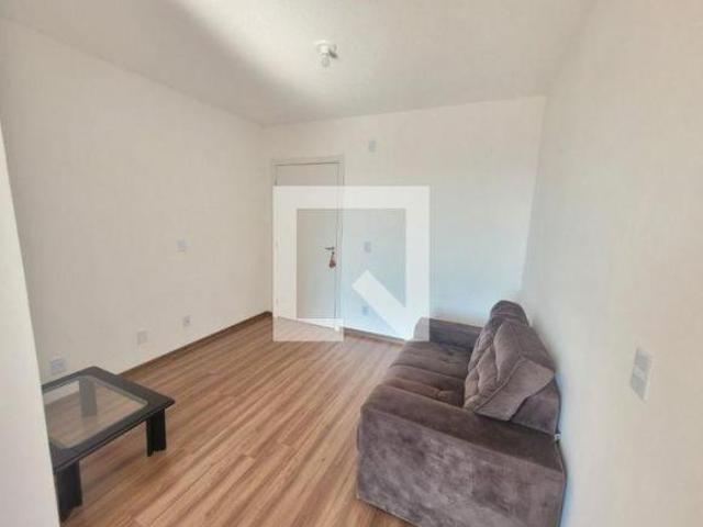 Apartamento à Venda Rondônia, 2 Quartos, 54 m² Novo Hamburgo